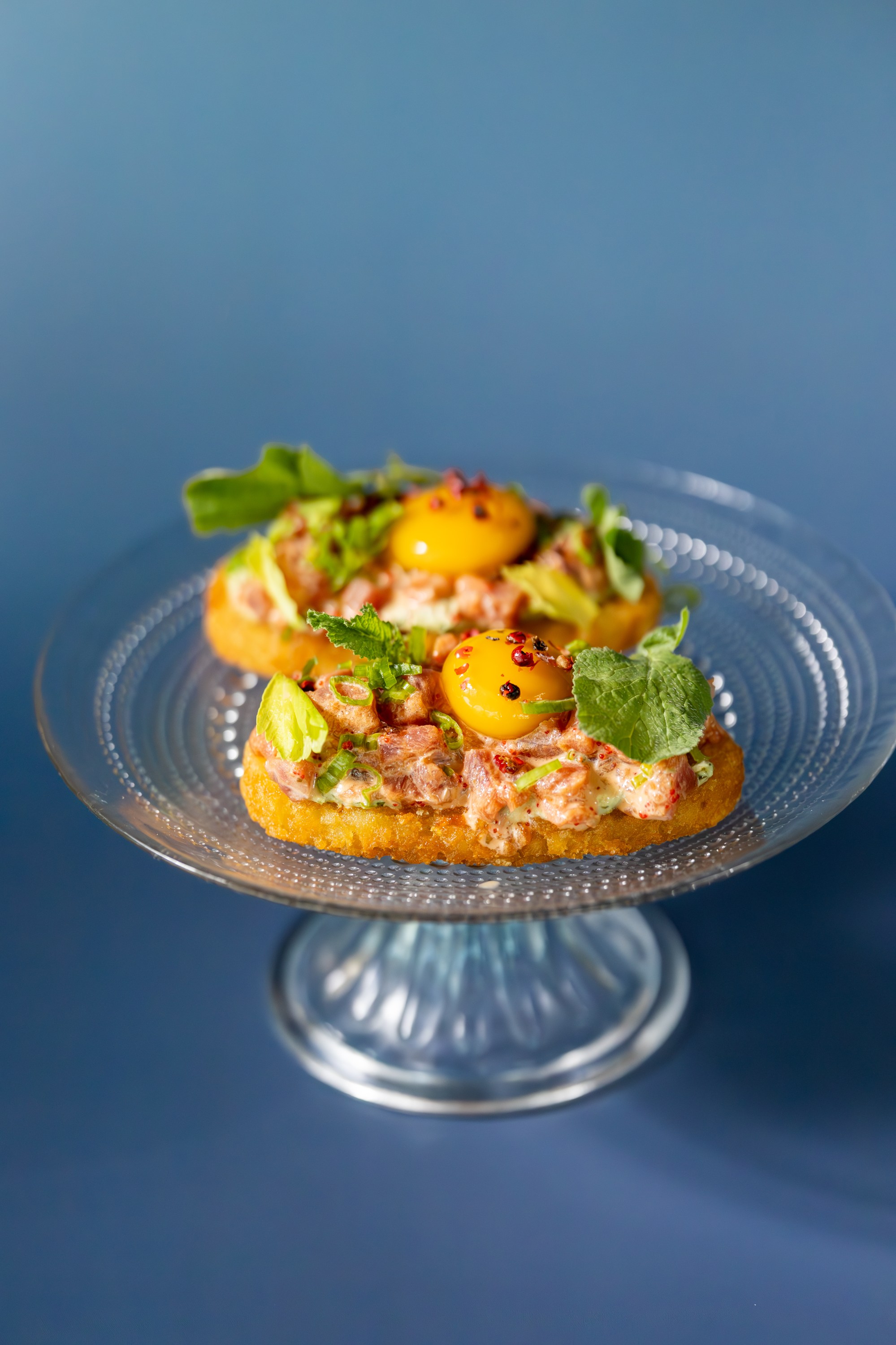 Gallery - Kestrel – A Richard Blais Kitchen + Lounge