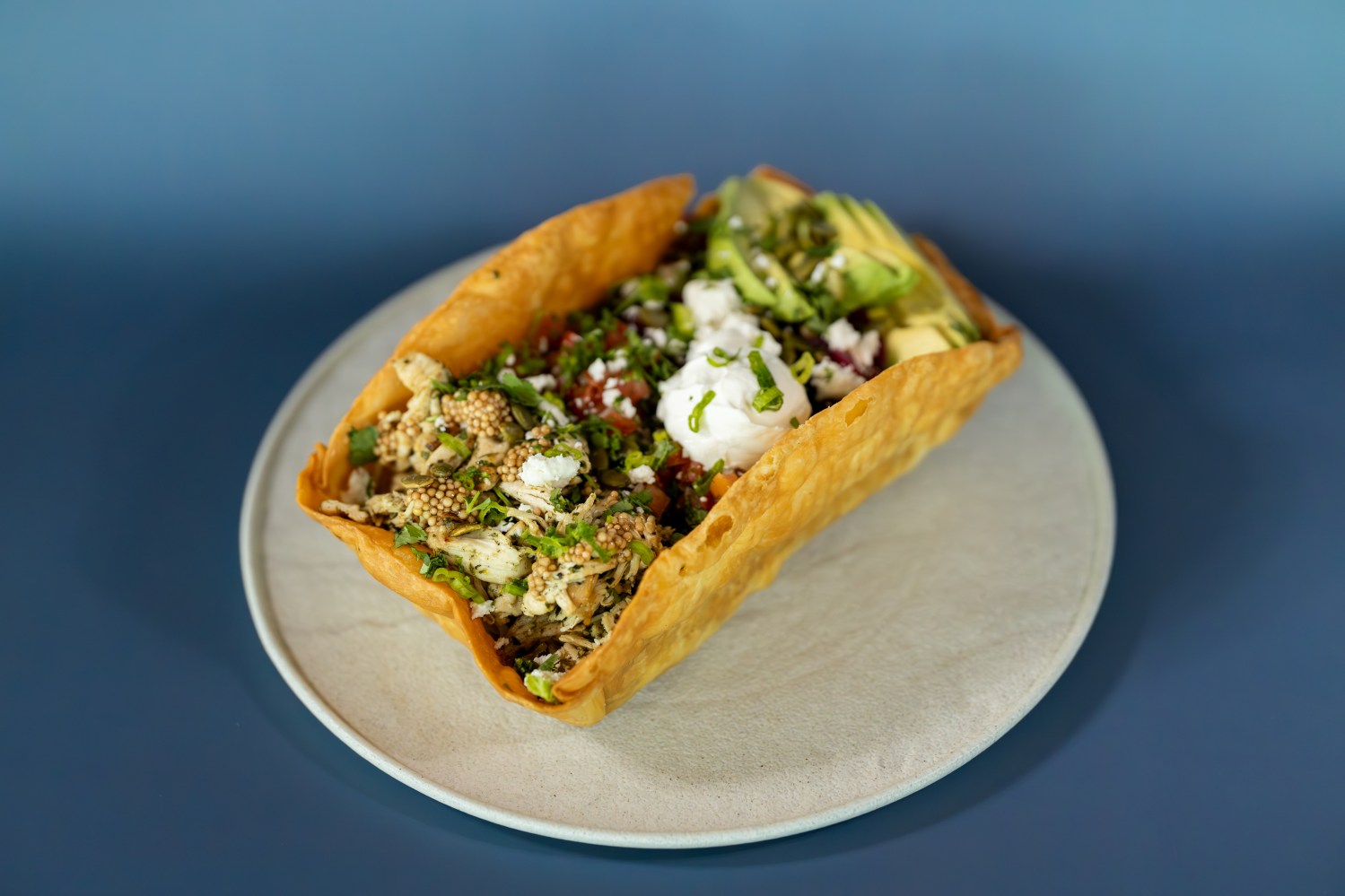 Gallery - Kestrel – A Richard Blais Kitchen + Lounge