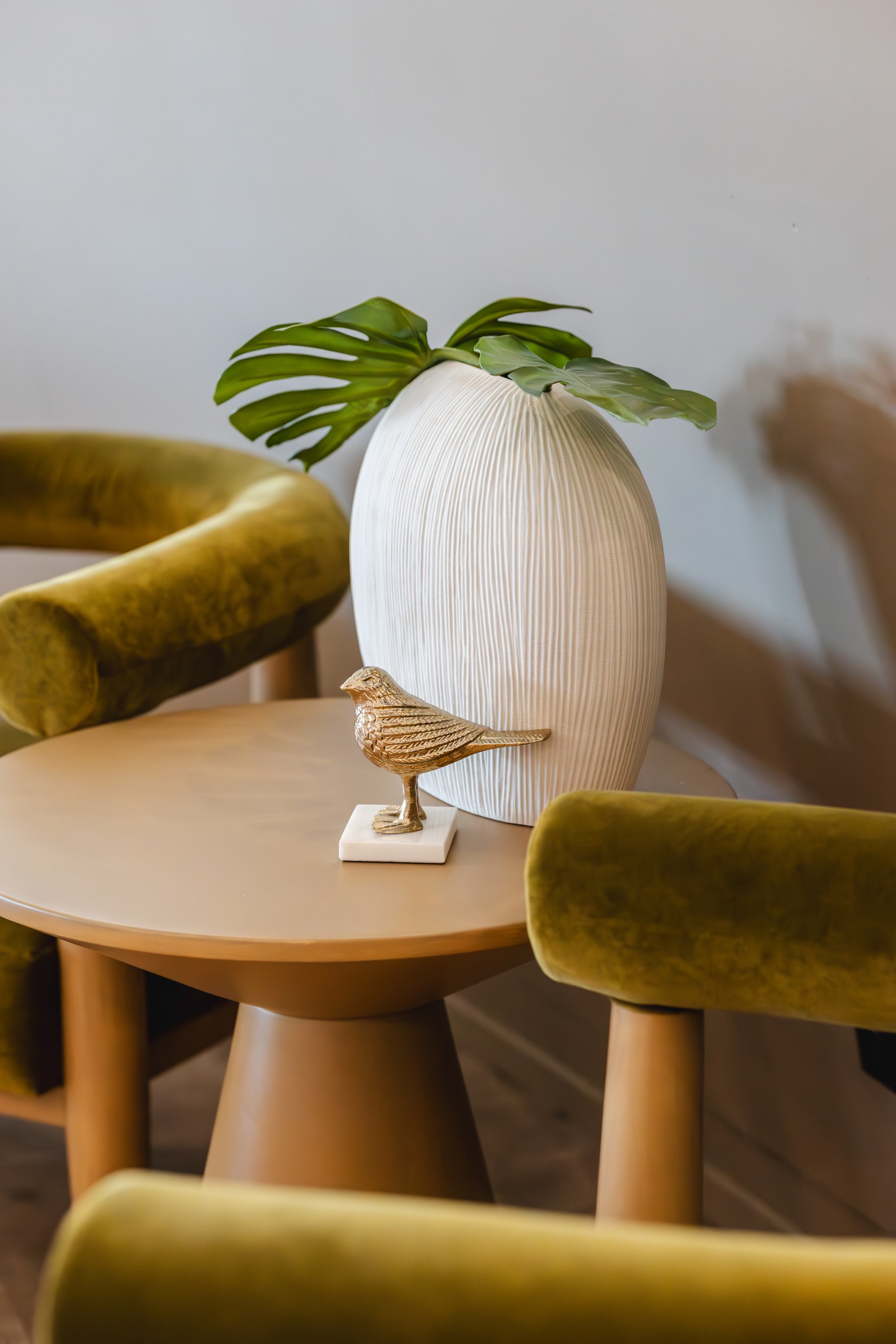 Gallery - Kestrel – A Richard Blais Kitchen + Lounge