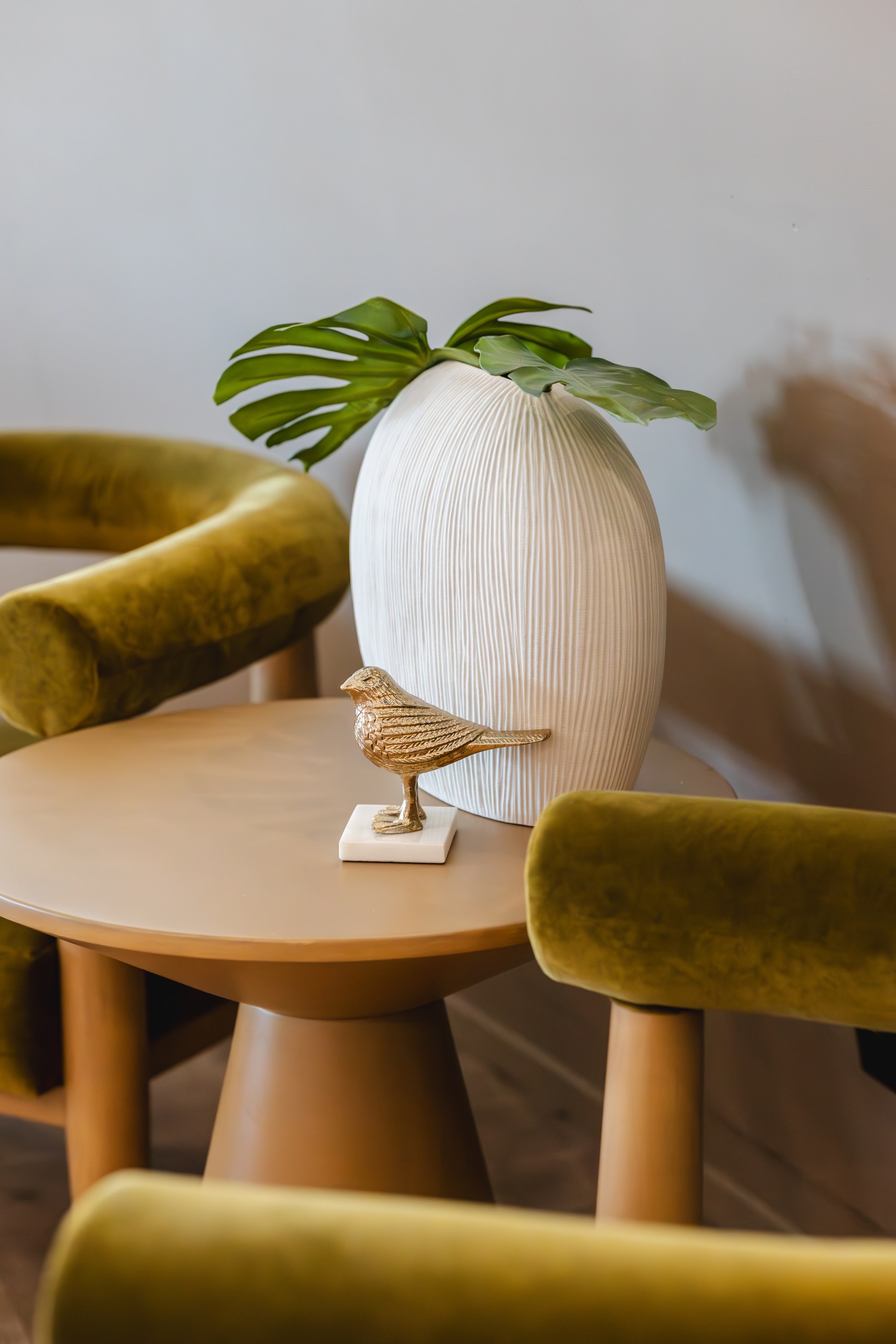 Gallery - Kestrel – A Richard Blais Kitchen + Lounge