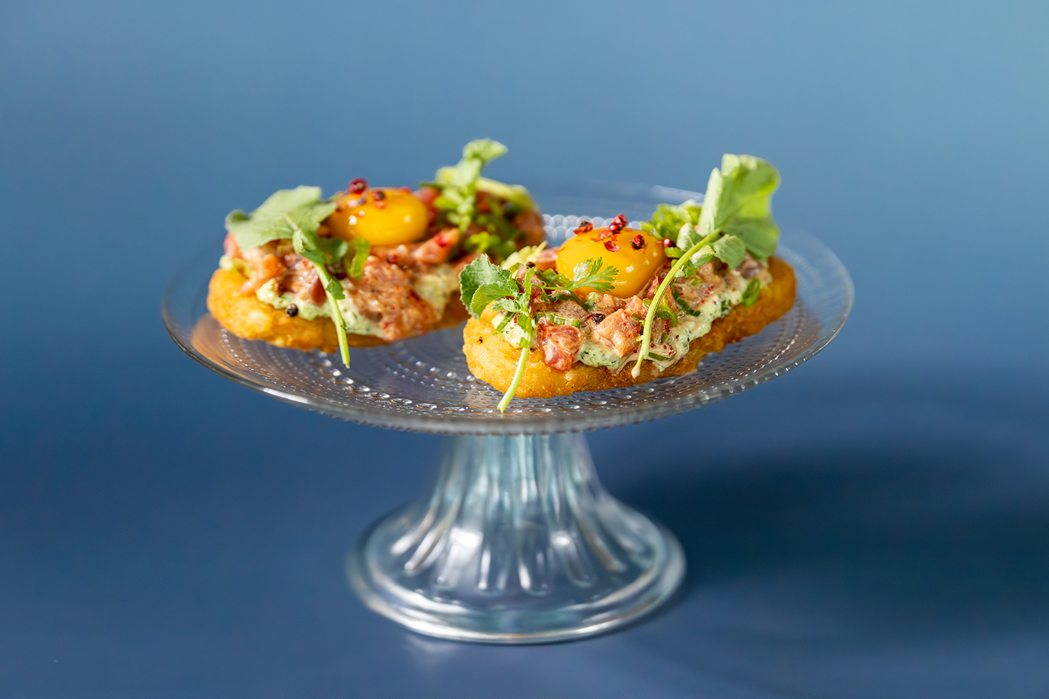 Kestrel – A Richard Blais Kitchen + Lounge