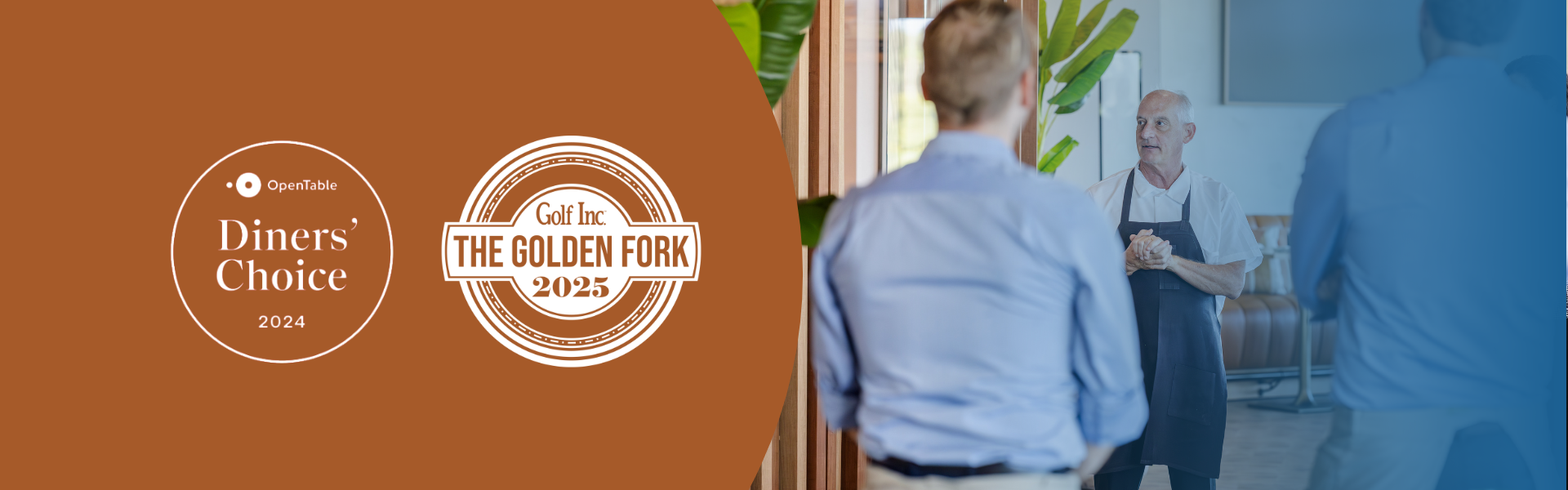 Kestrel – A Richard Blais Kitchen + Lounge